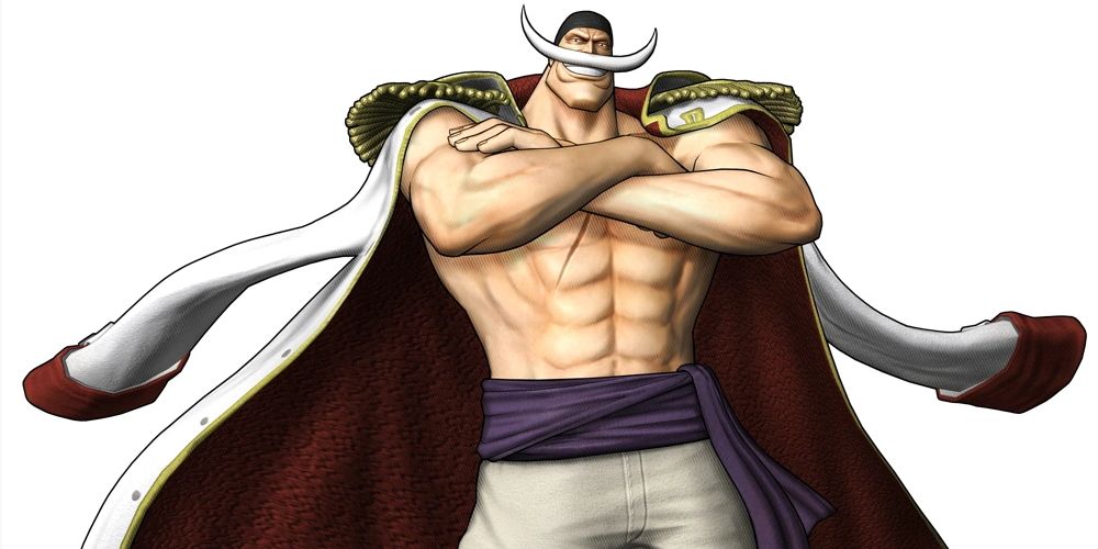 13 Best Playable Characters In One Piece Pirate Warriors 4
