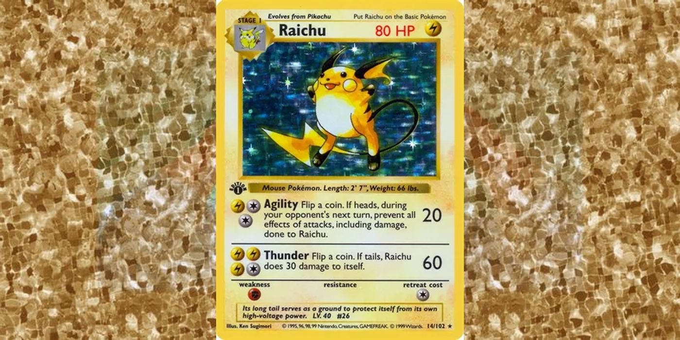 The 15 Most Valuable Gen 1 Pokemon Cards