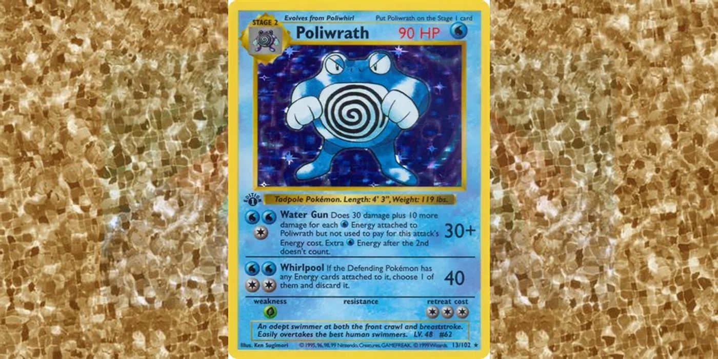 The 15 Most Valuable Gen 1 Pokemon Cards
