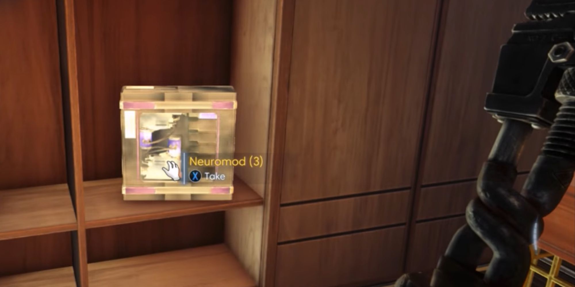Prey: How To Complete The Corpse Vanishes