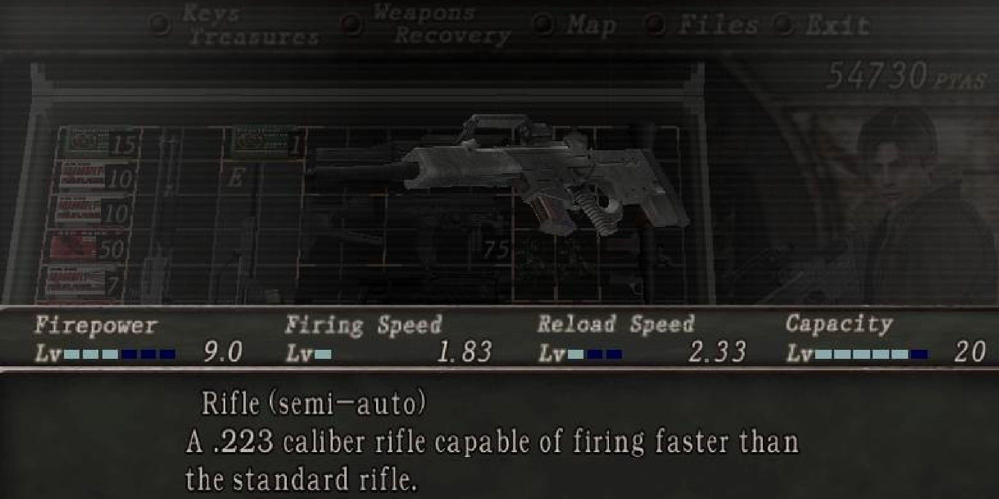 Every Weapon In Resident Evil 4, Ranked