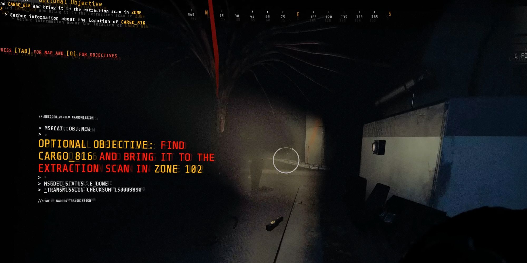 GTFO: 5 Most Difficult Enemy Types And How To Beat Them