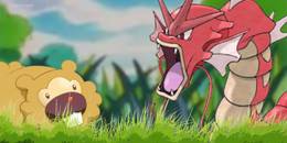 Shiny Pokemon Are Too Common