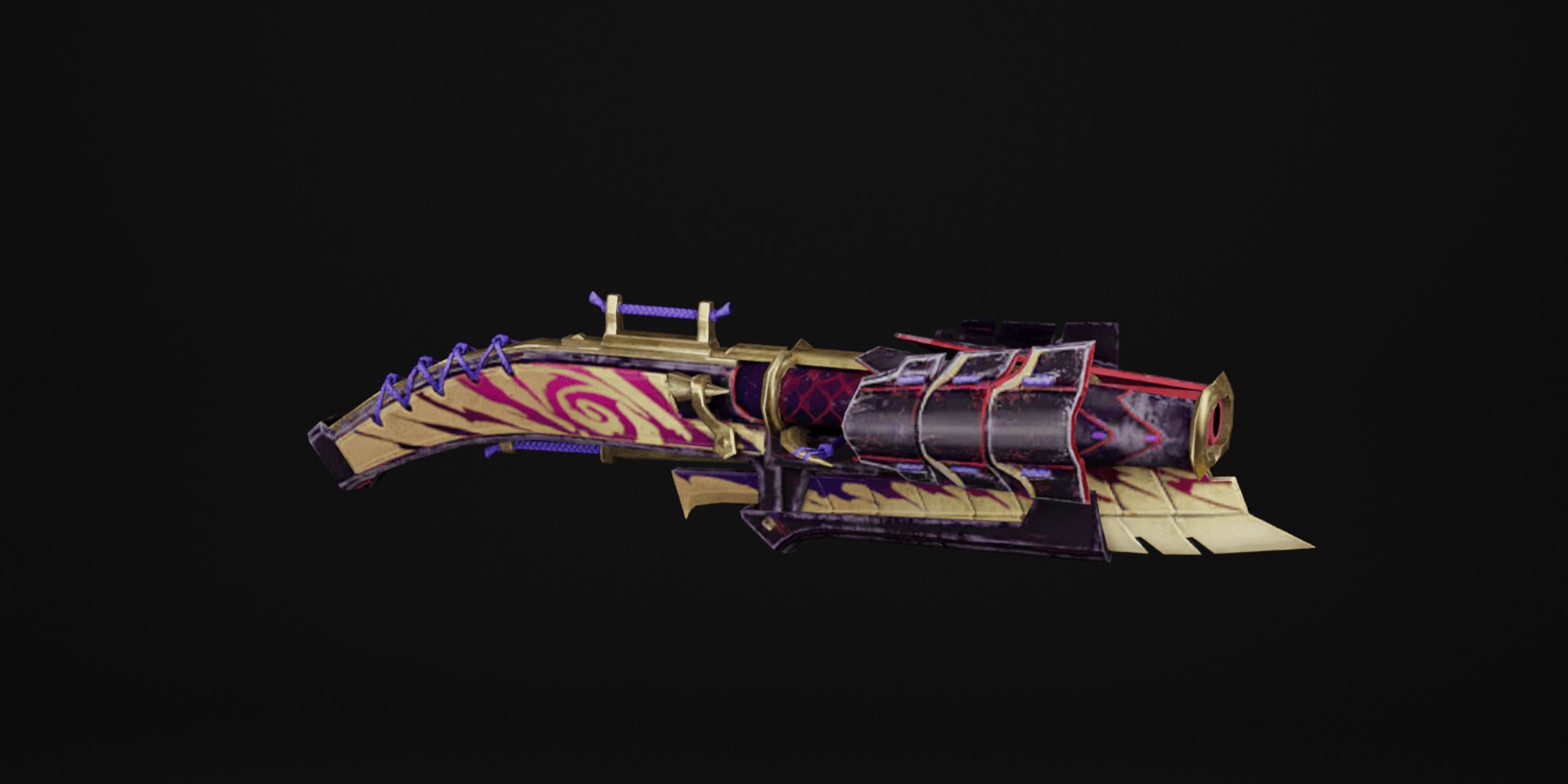 Best Heavy Bowguns In Monster Hunter Rise