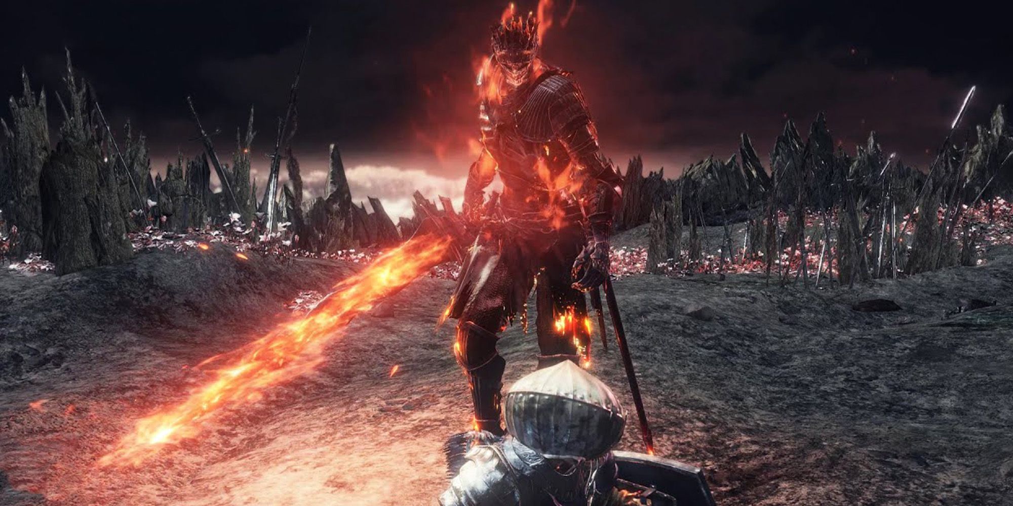 10 Most Expensive Armor Sets In Dark Souls 3