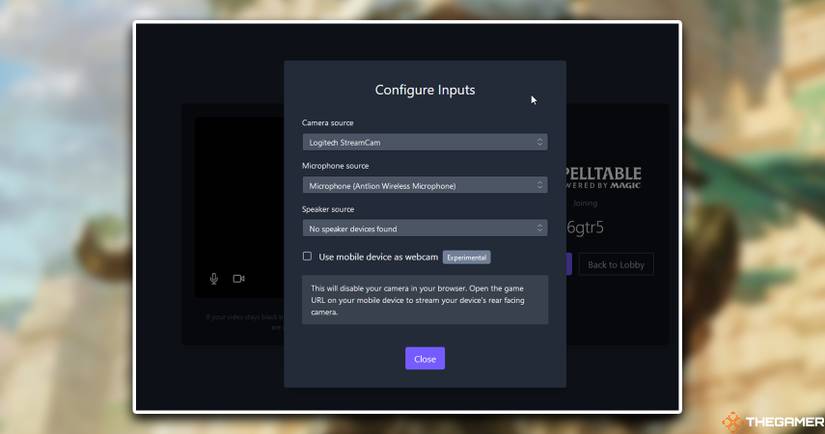 Magic The Gathering Spelltable Guide