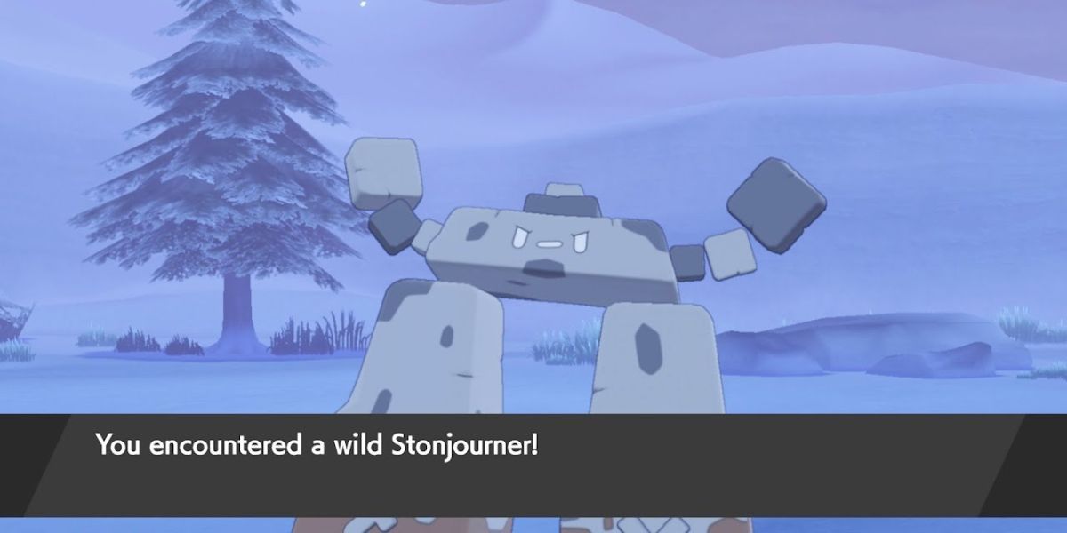 The Heaviest Pokemon, Ranked