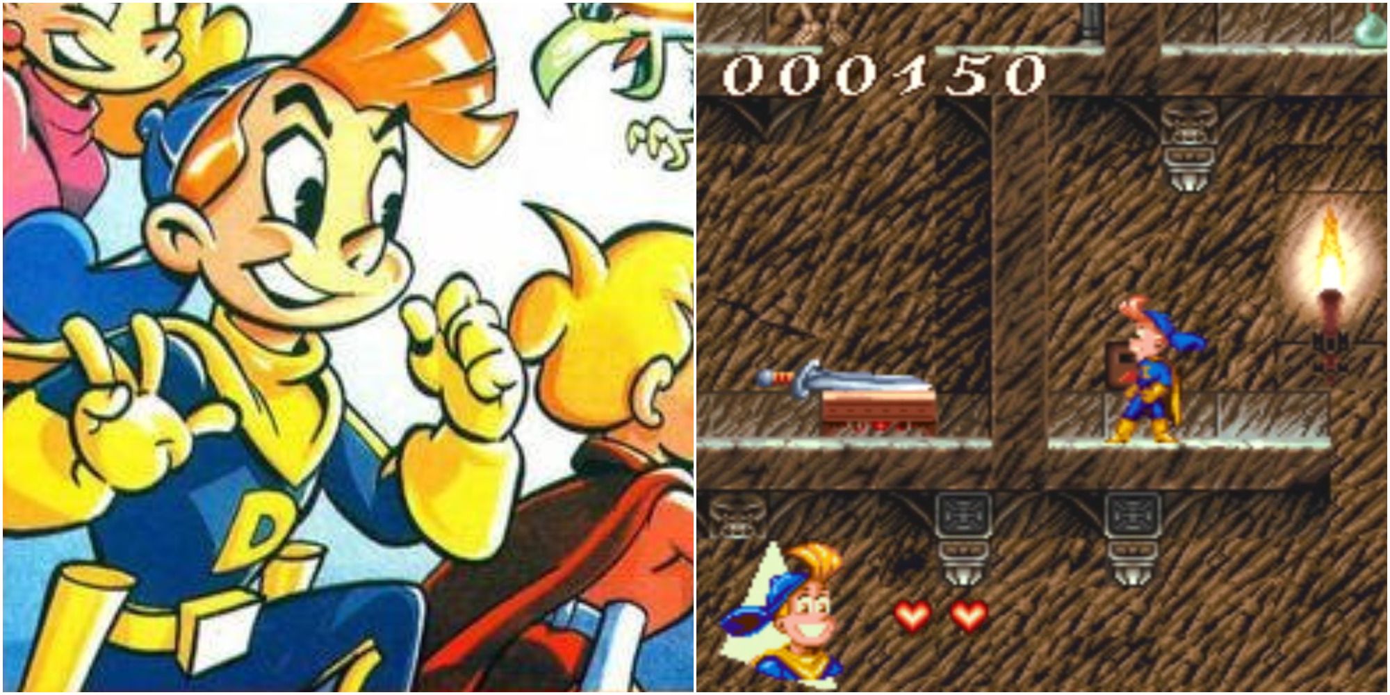 10 Games Based On Real Life Mascots