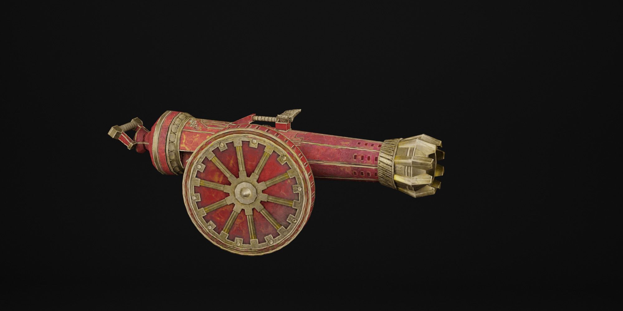 Best Heavy Bowguns In Monster Hunter Rise