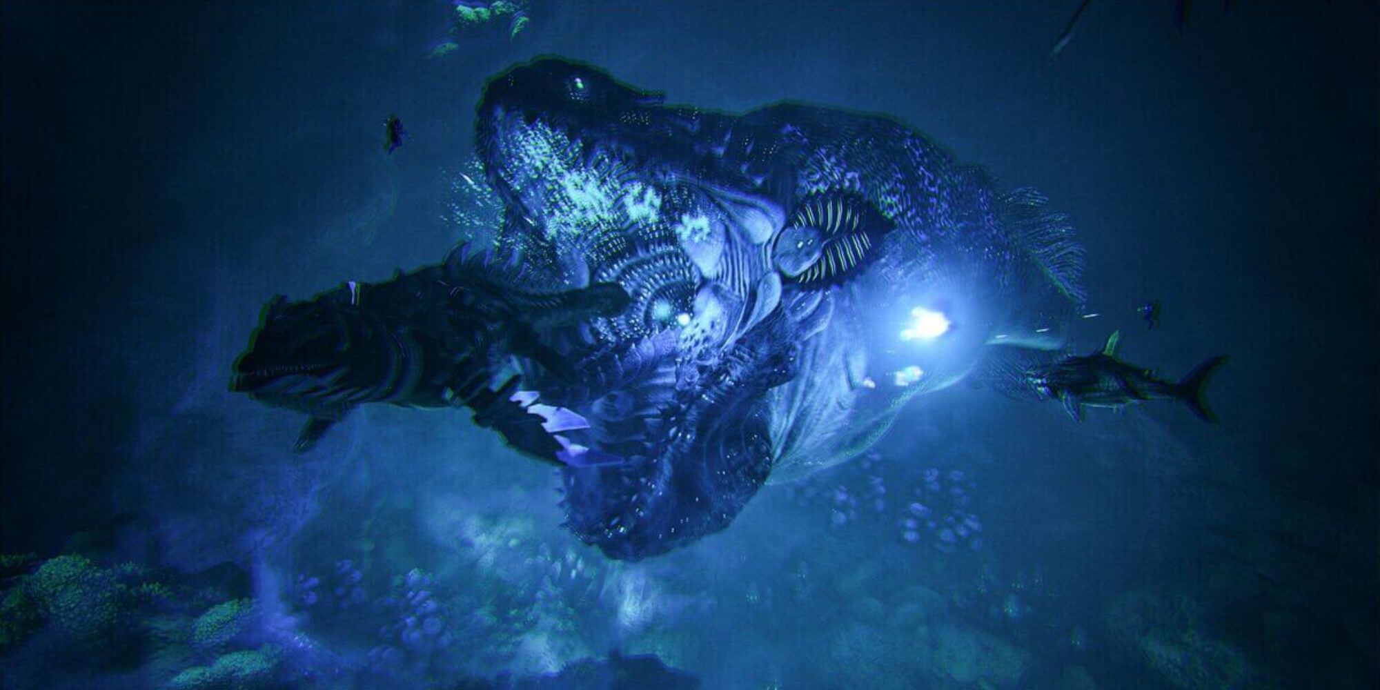 The Best Mods For Ark: Survival Evolved