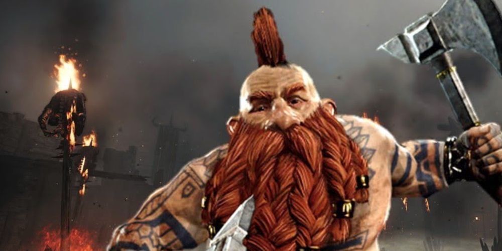 How To Play Slayer Bardin In Warhammer: Vermintide 2