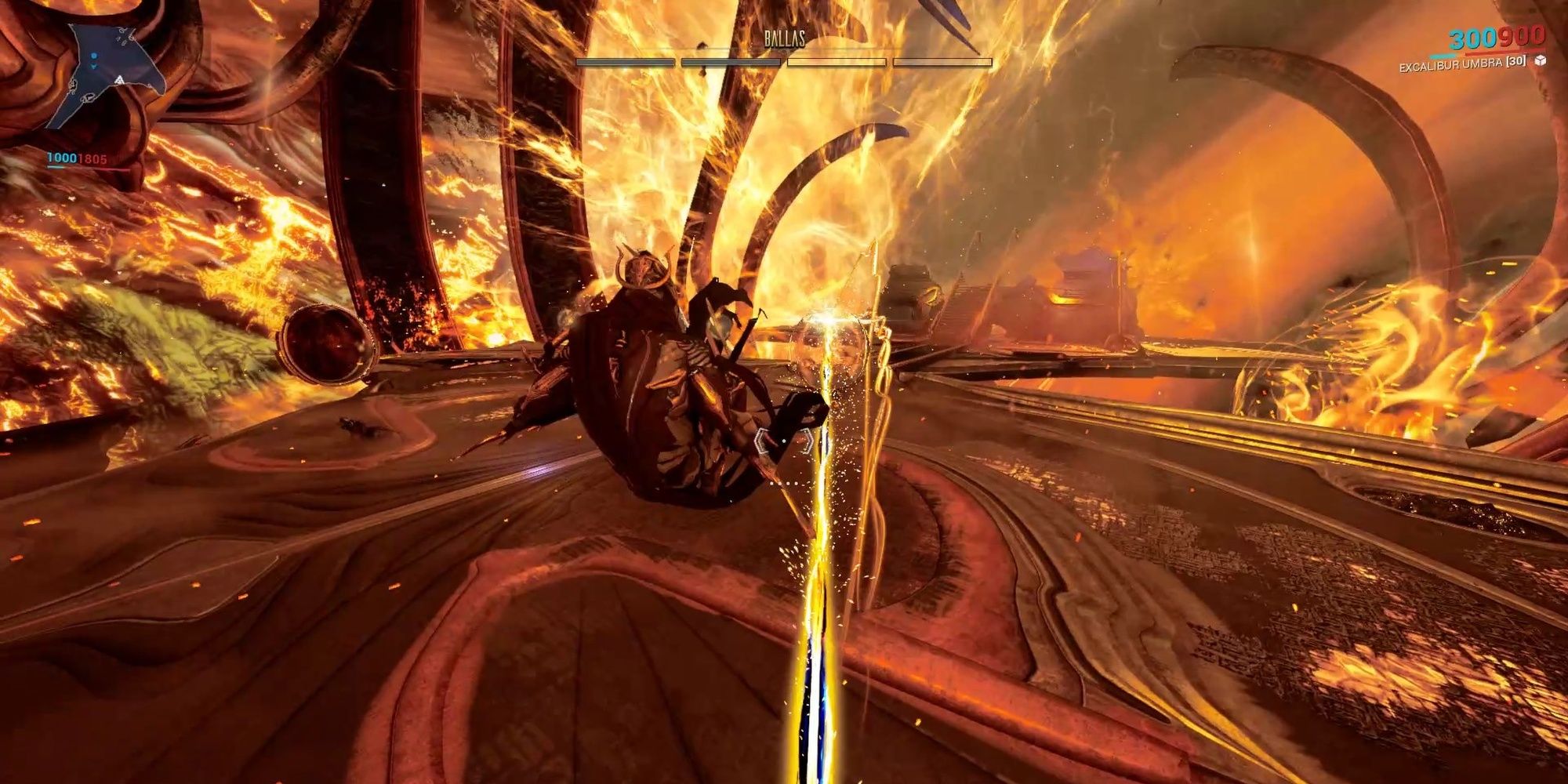 Warframe: The New War Quest Guide