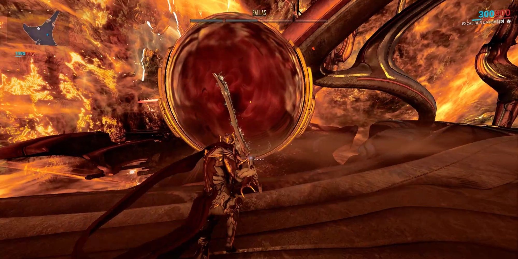 Warframe: The New War Quest Guide