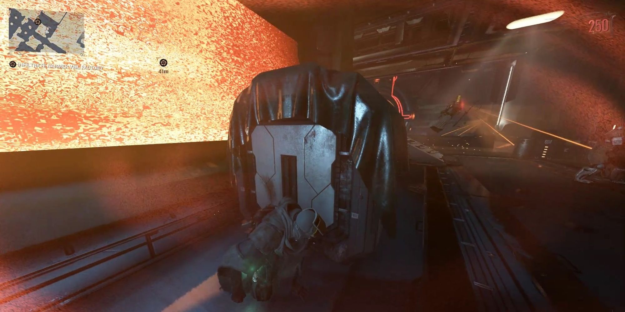 Warframe: The New War Quest Guide