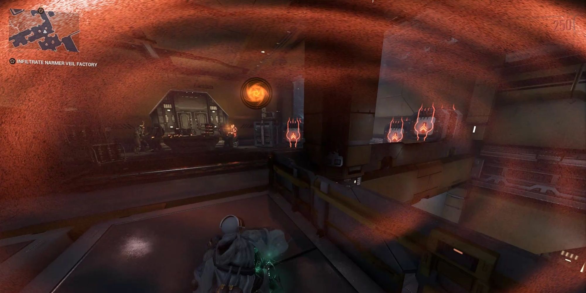 Warframe: The New War Quest Guide