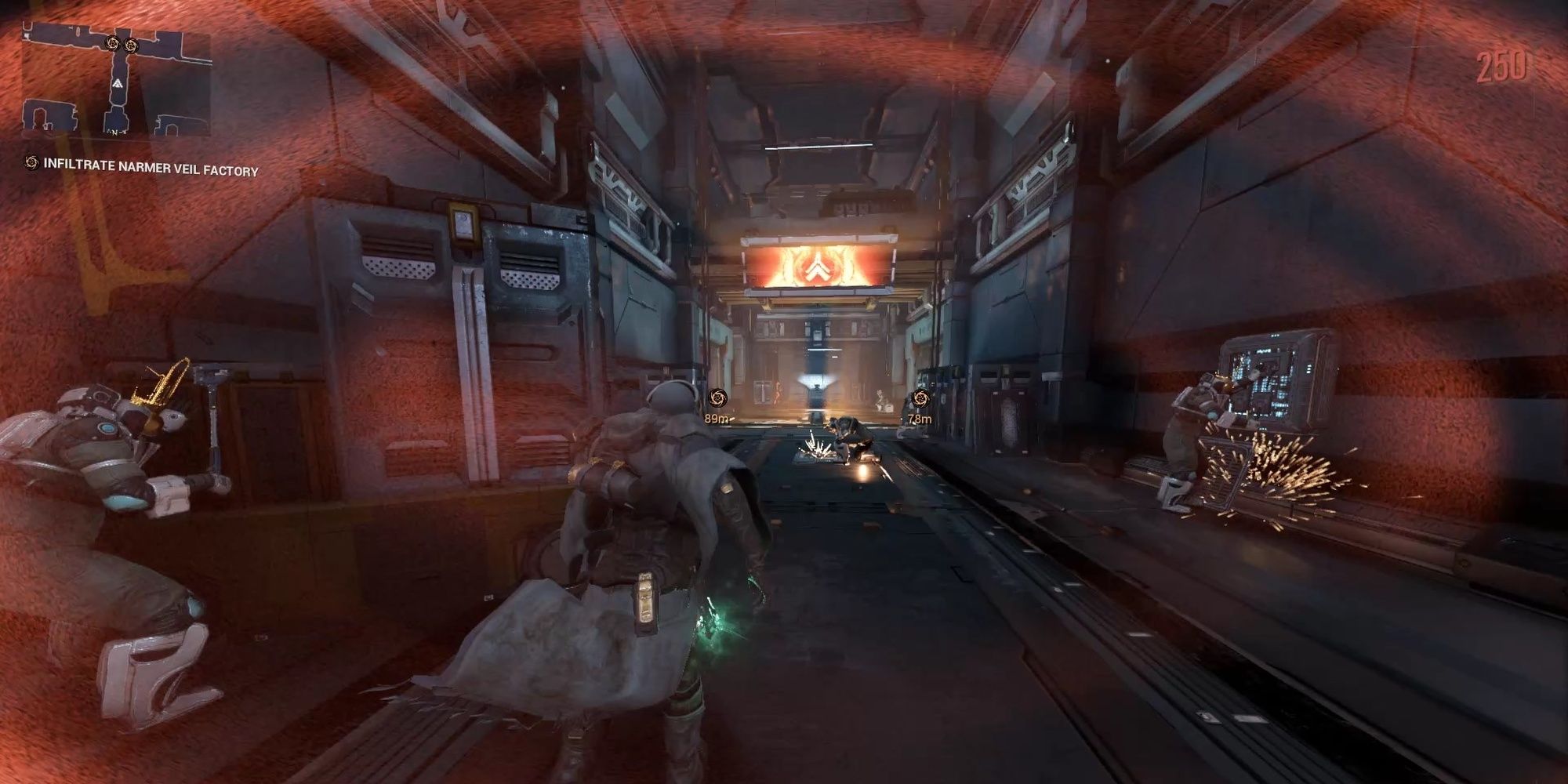 Warframe: The New War Quest Guide