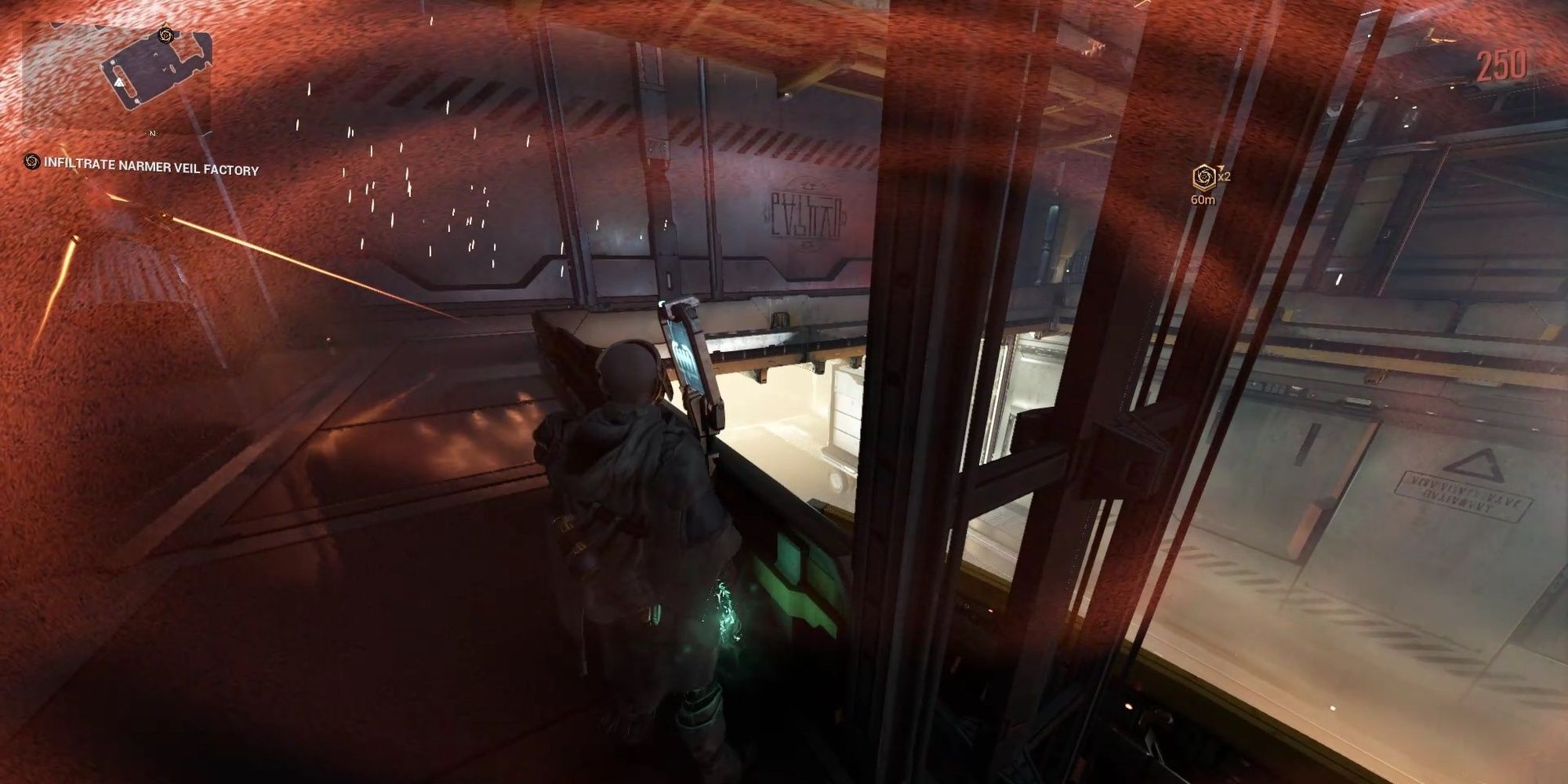 Warframe: The New War Quest Guide