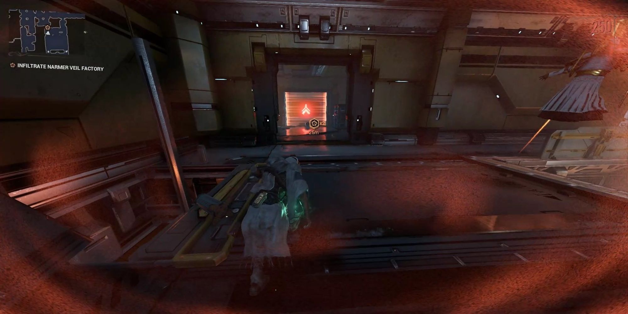 Warframe: The New War Quest Guide