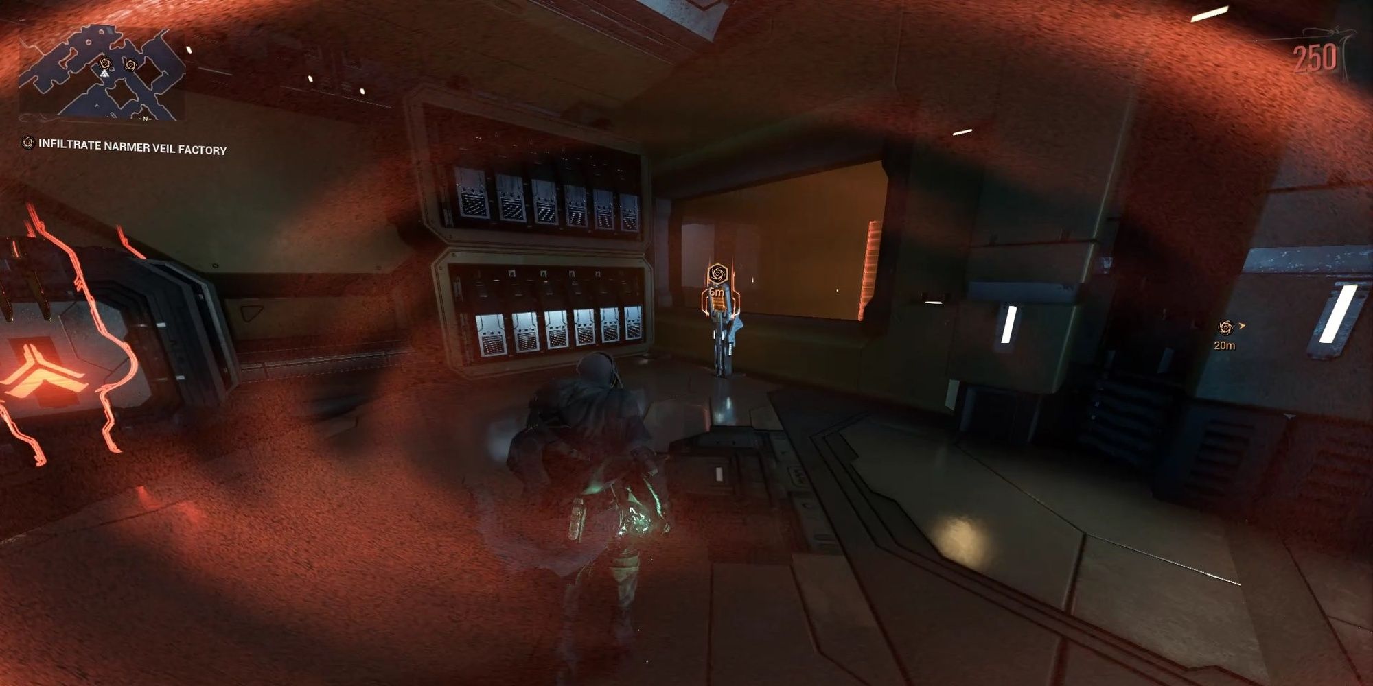 Warframe: The New War Quest Guide