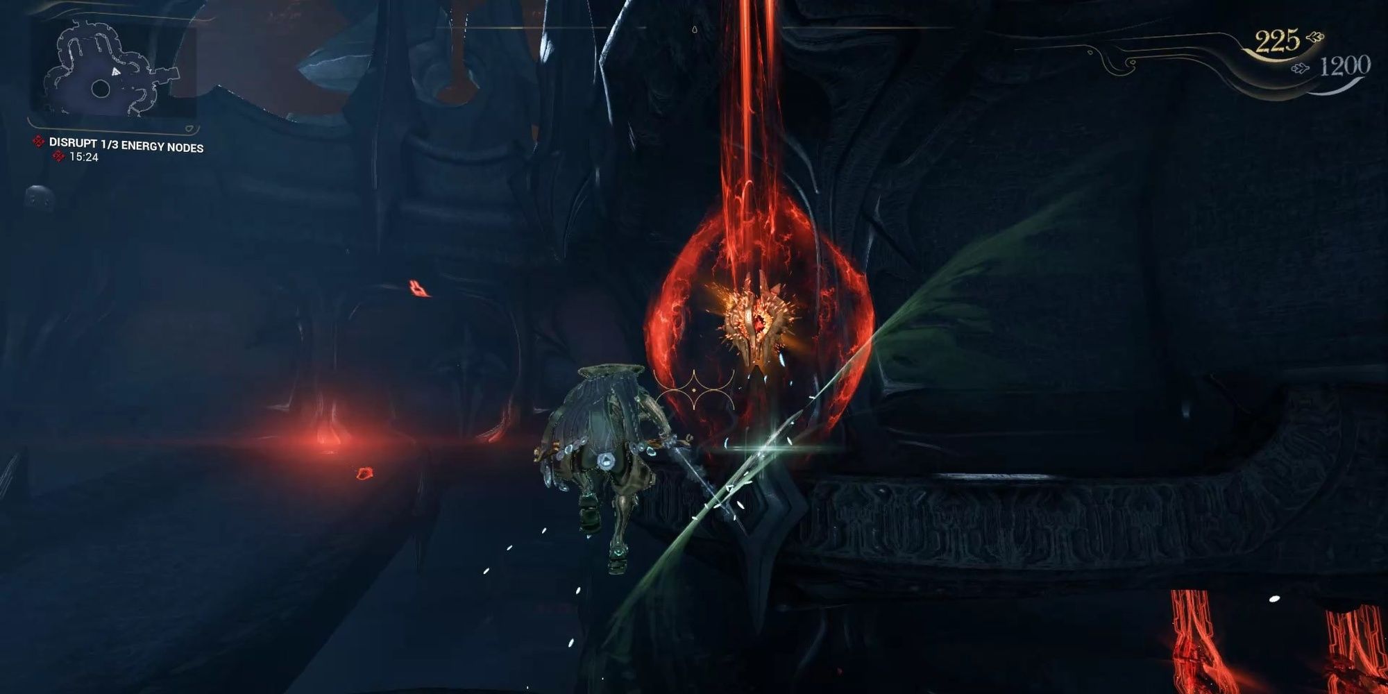 Warframe: The New War Quest Guide