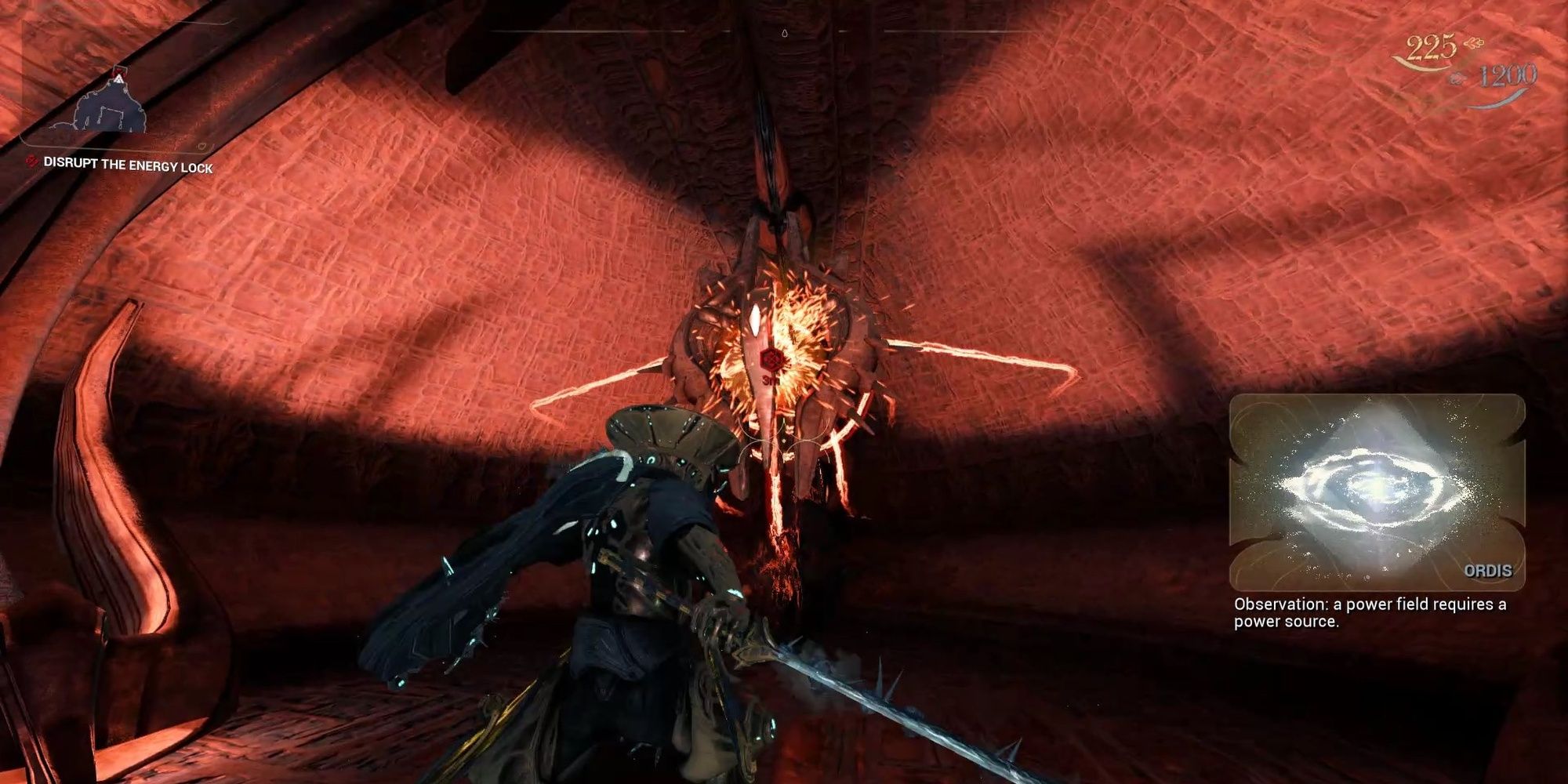 Warframe: The New War Quest Guide