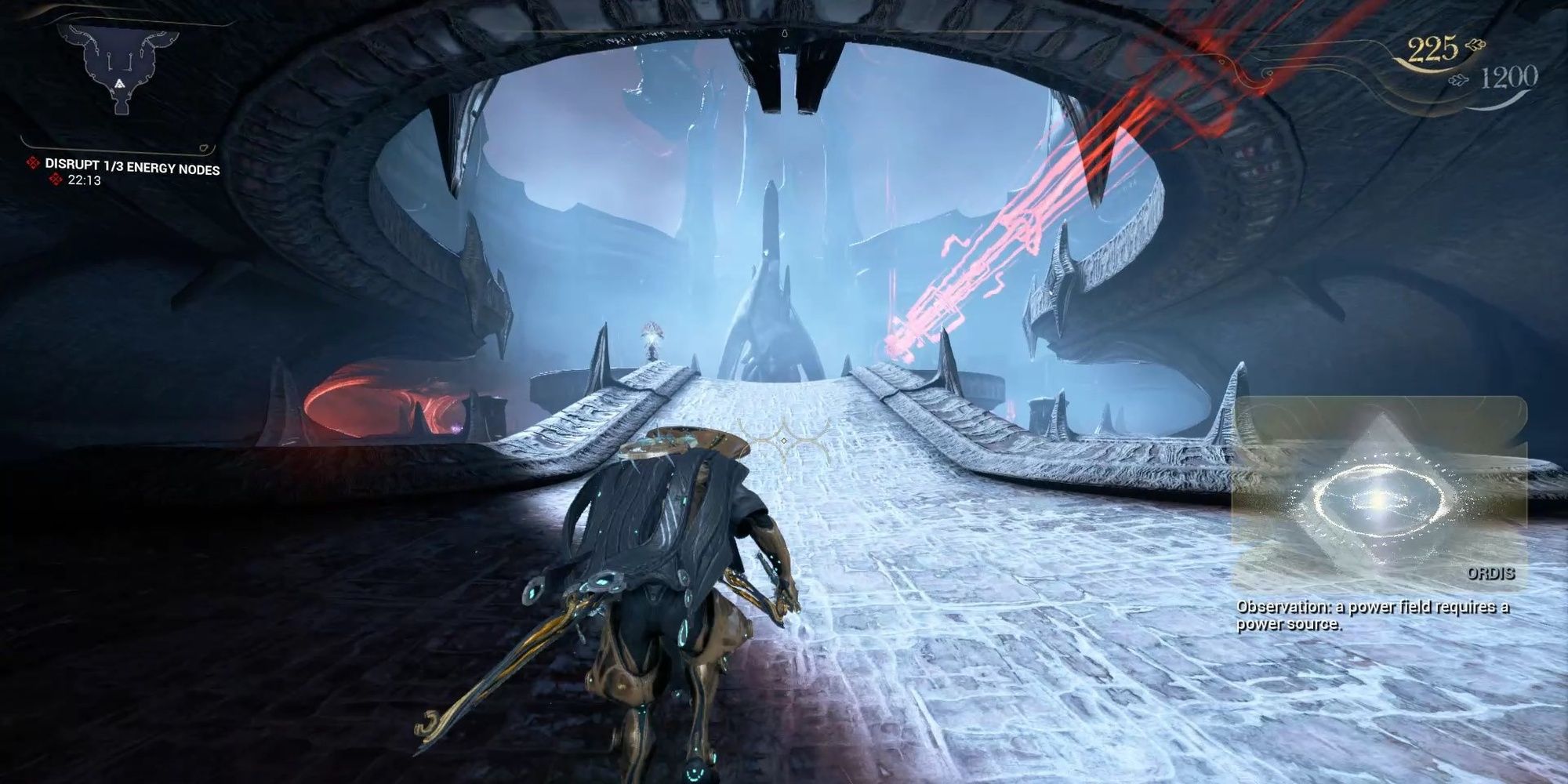 Warframe: The New War Quest Guide