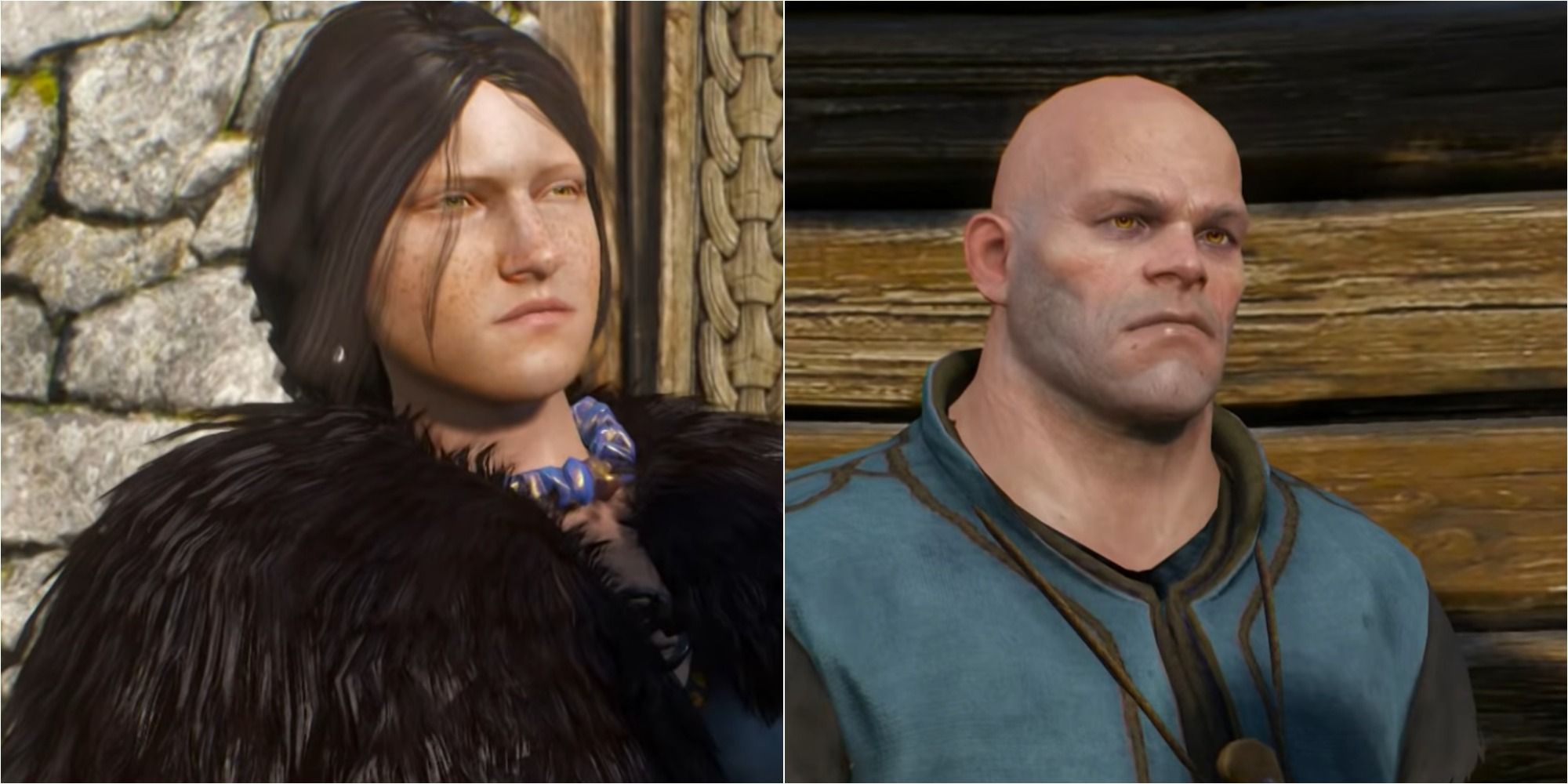 How To Complete The Nithing Quest In The Witcher 3