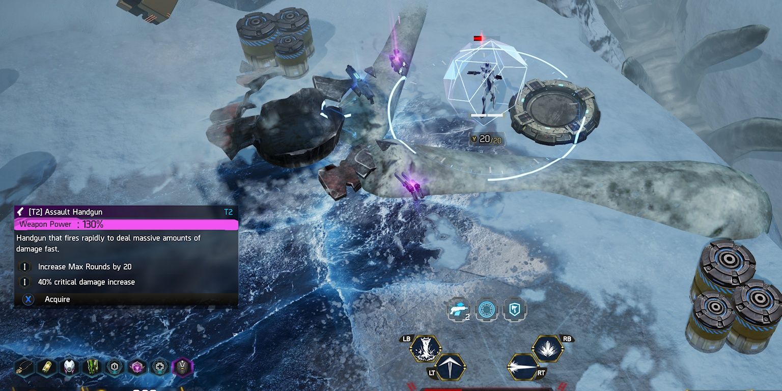 Anvil: Vault Breakers: Best Beginner Tips