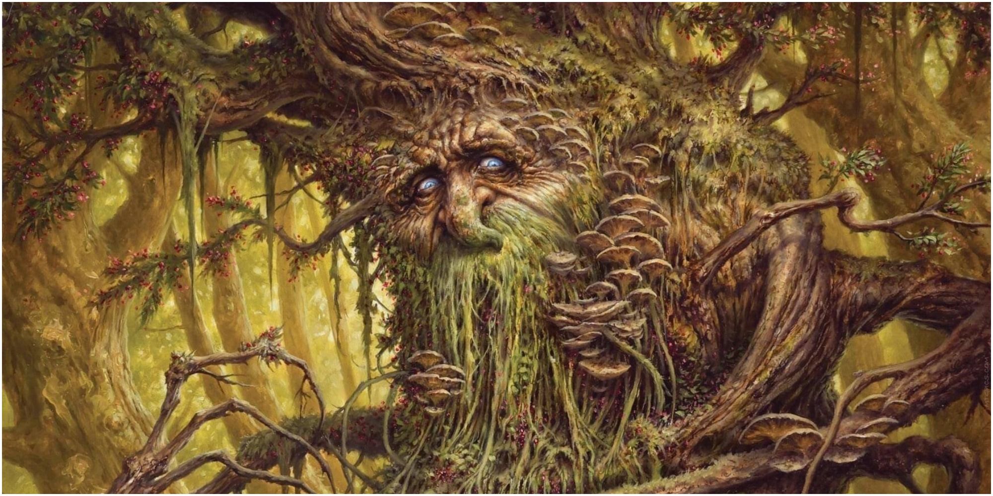 10 Strongest Abzan Commanders In MTG