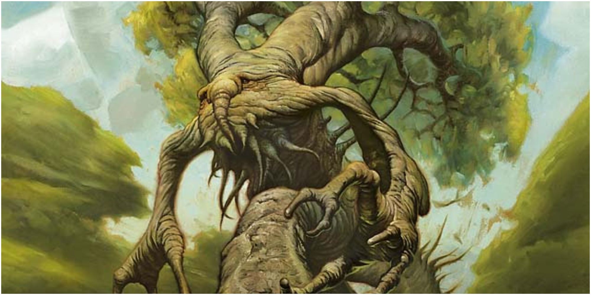 10 Strongest Abzan Commanders In MTG