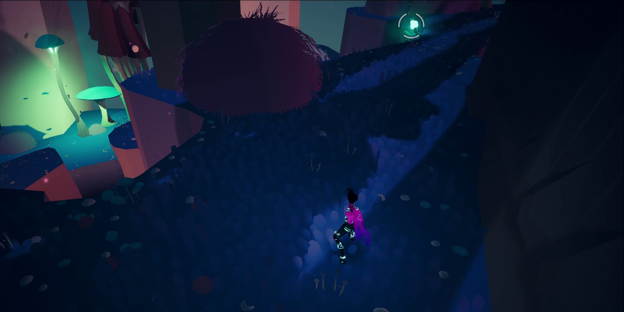 Every Voidrunner Stash Location In The Eternal Garden In Solar Ash