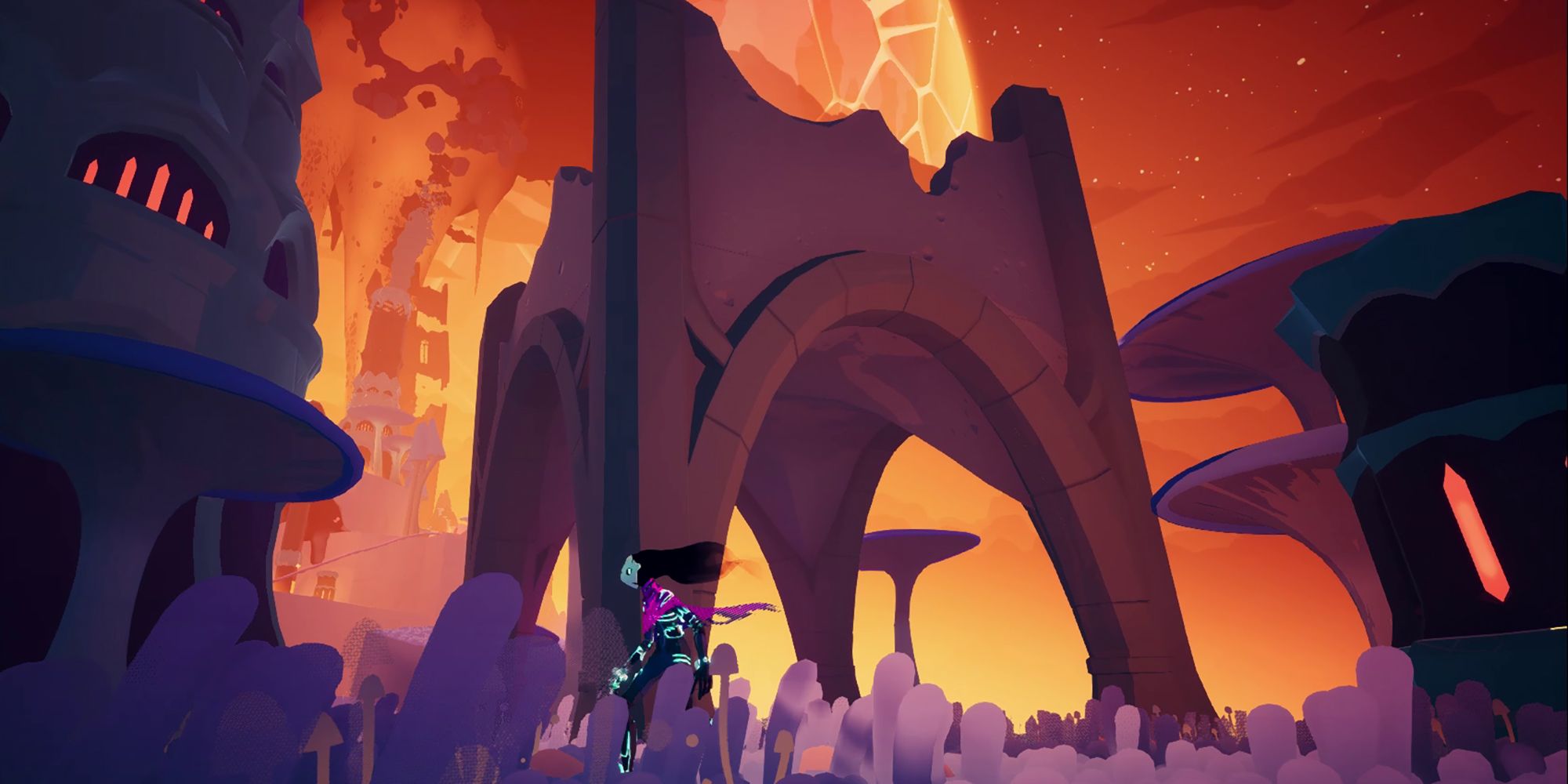 Every Voidrunner Stash Location In The Luminous Peak In Solar Ash