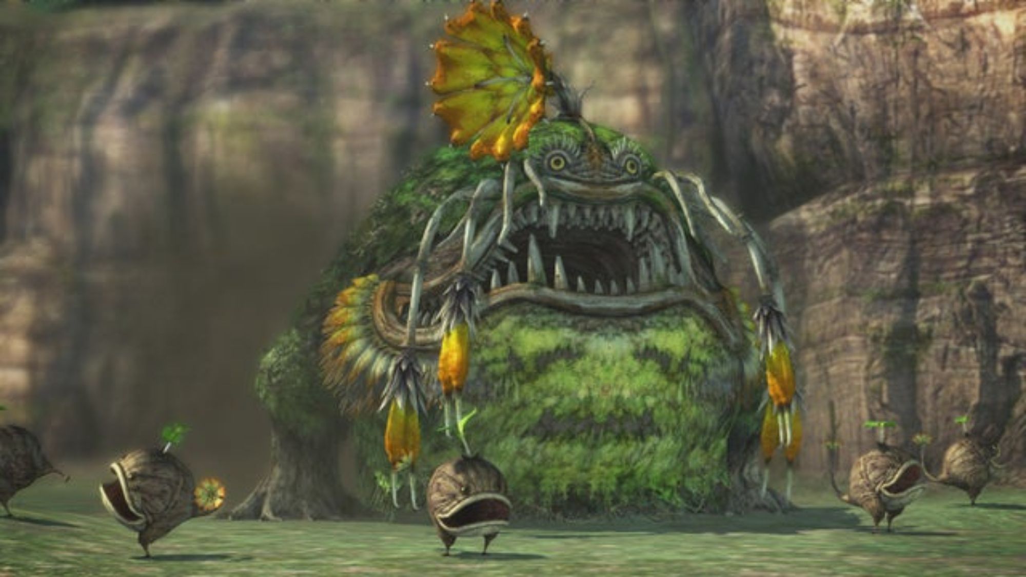 How To Complete Titan's Trials In Final Fantasy XIII