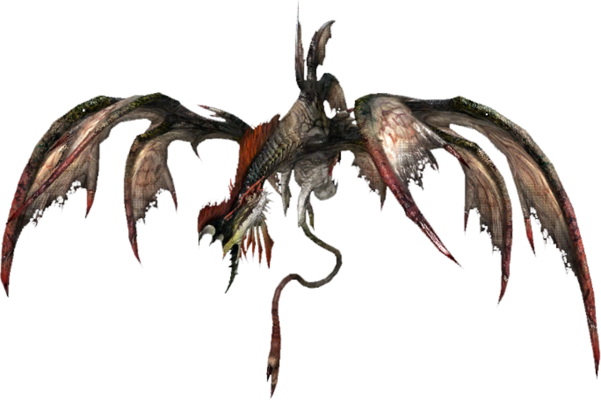 How To Complete Titan's Trials In Final Fantasy XIII