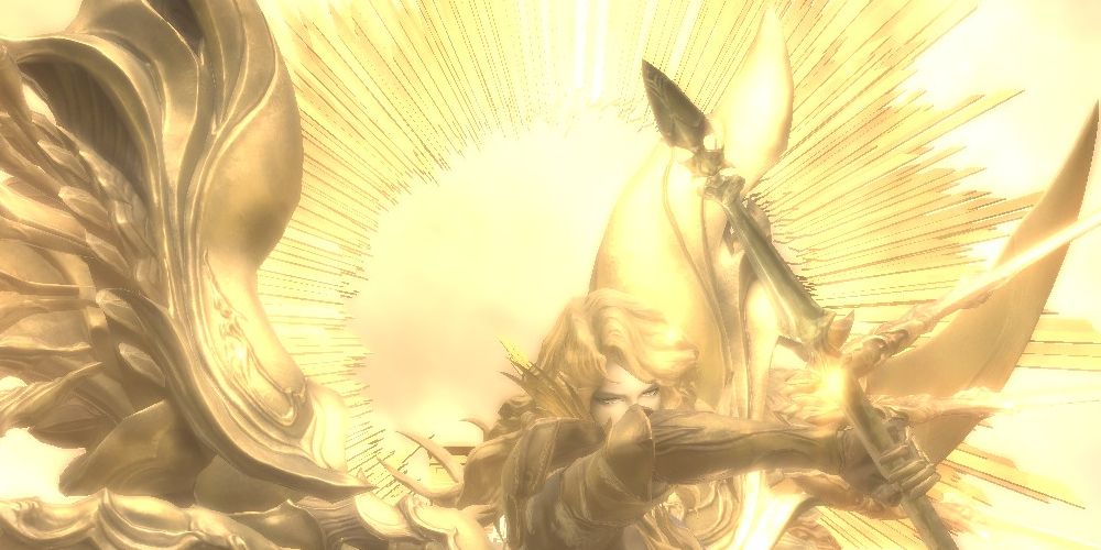 How To Defeat Innocence In FF XIV: Shadowbringers
