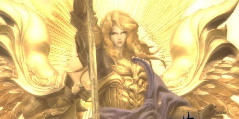 How To Defeat Innocence In FF XIV: Shadowbringers