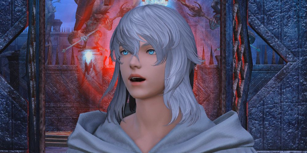 How To Beat The Pandaemonium Asphodelos Raid In Final Fantasy XIV