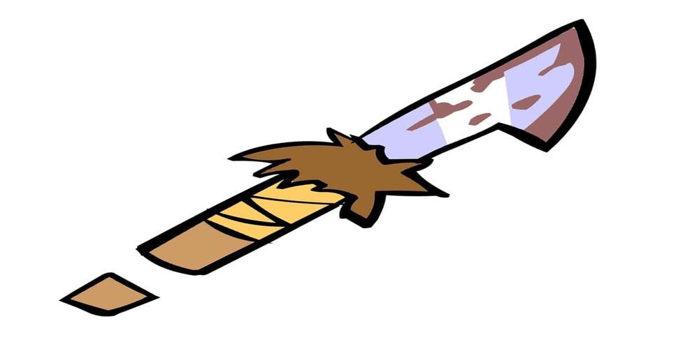 12 Best Weapons In Castle Crashers, Ranked