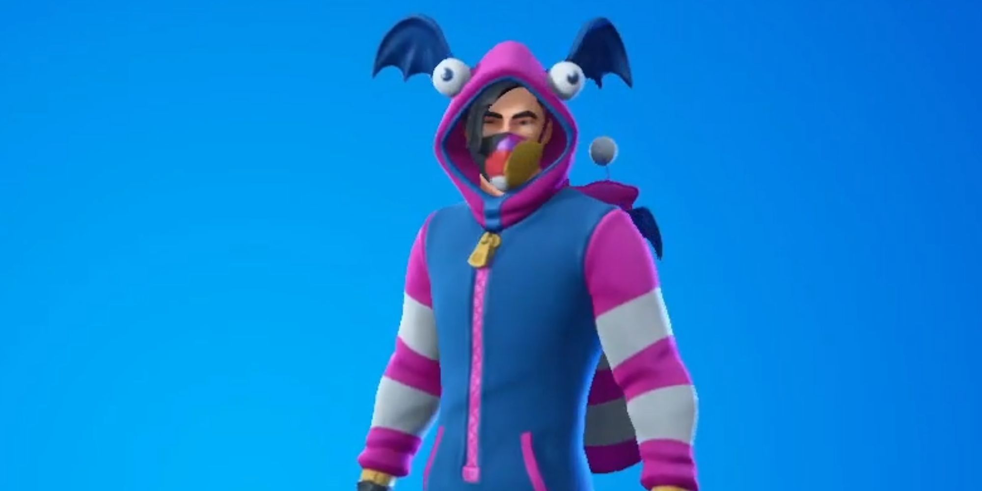 The Cutest Fortnite Skins, Ranked