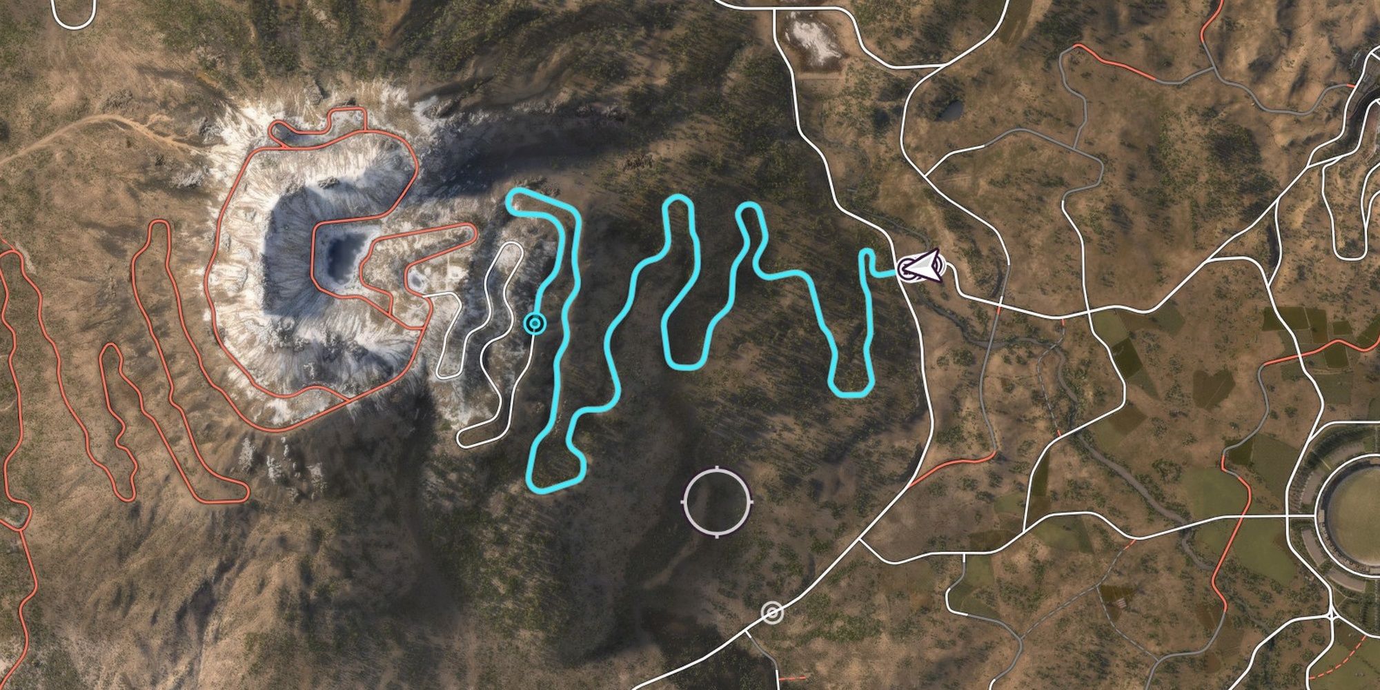 Forza Horizon 5: 10 Best Races