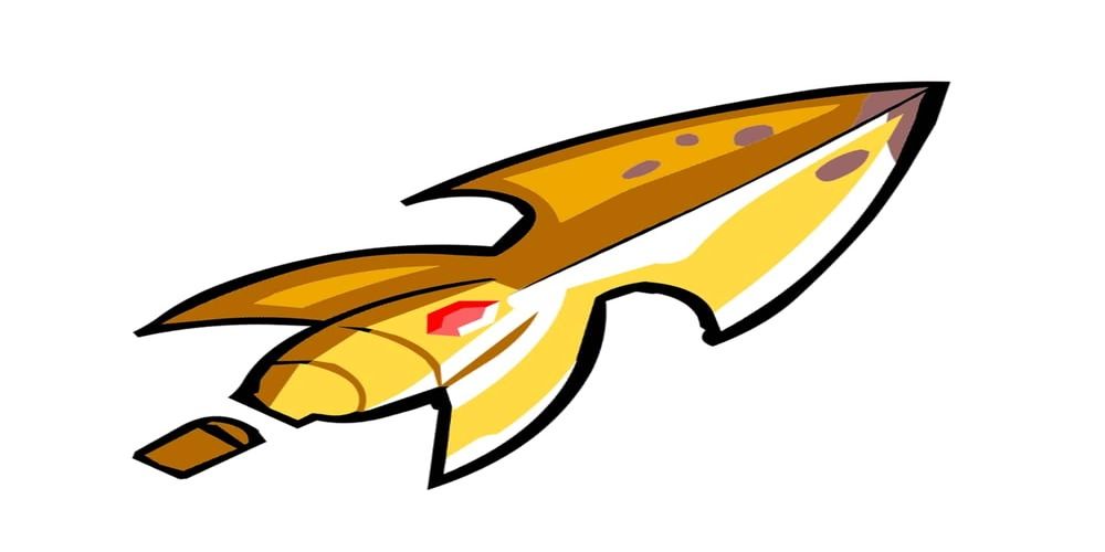 12 Best Weapons In Castle Crashers, Ranked