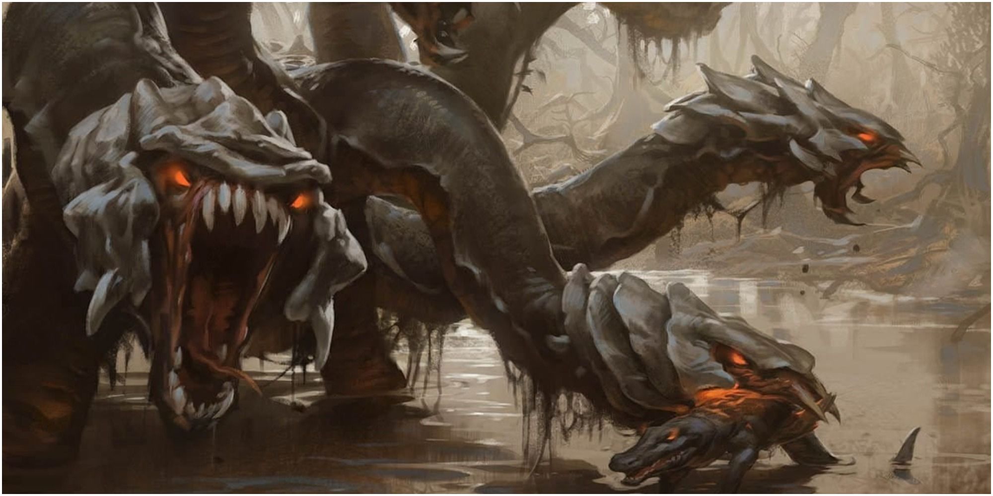 10 Strongest Jund Commanders In MTG