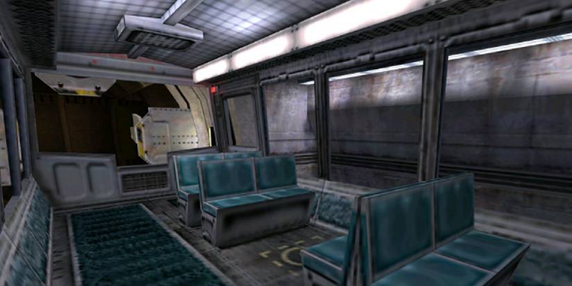 Most Memorable Tutorial Sections In Gaming