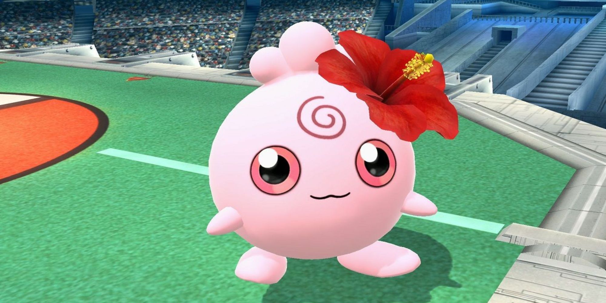 The Slowest Pokemon Of All Time