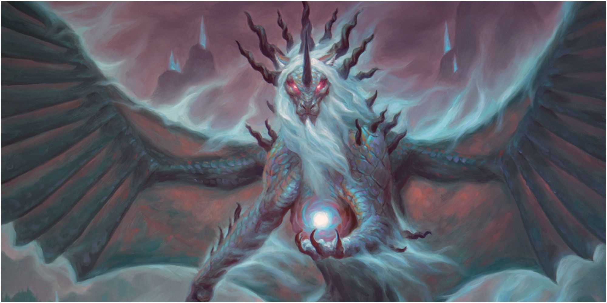 10 Strongest Temur Commanders In MTG