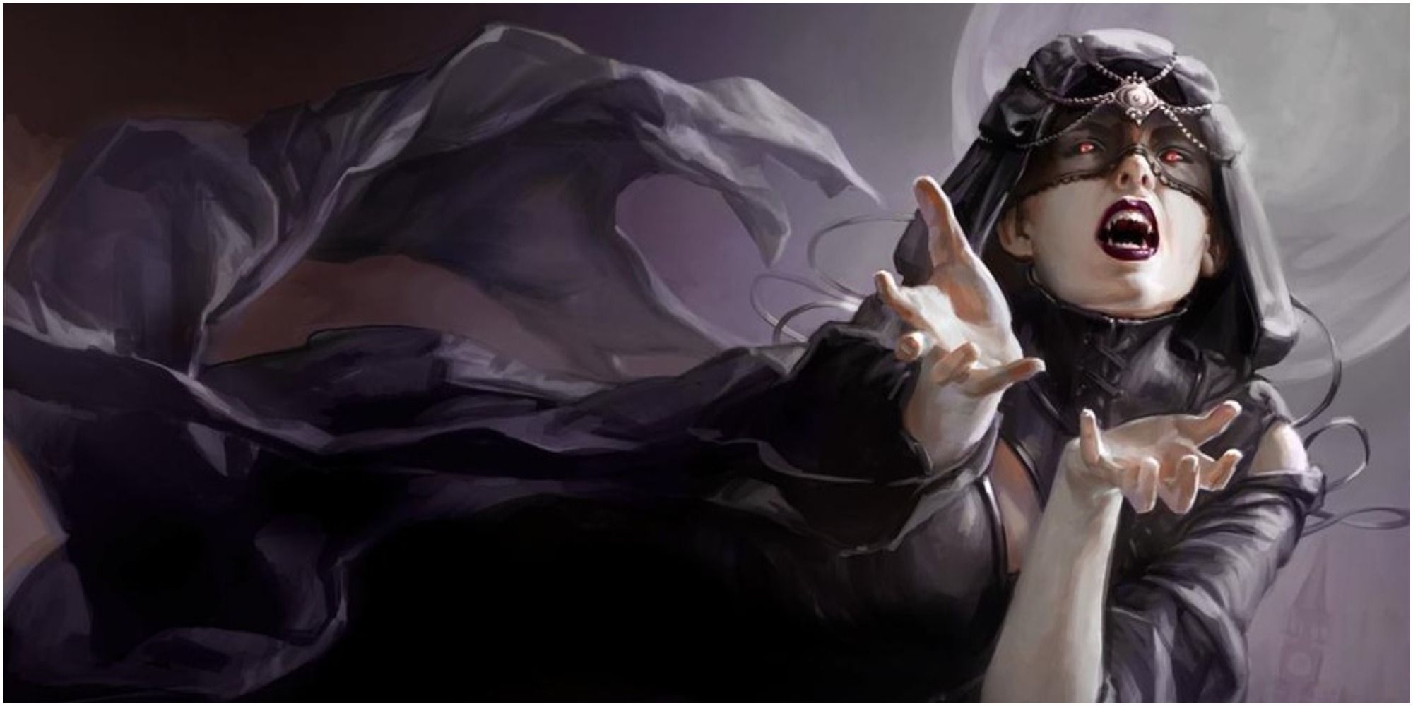 Best Grixis Commanders In Magic: The Gathering