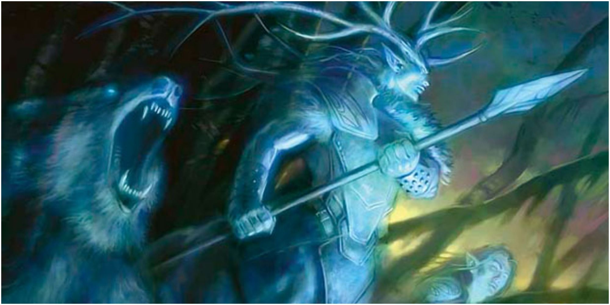 10 Strongest Abzan Commanders In MTG