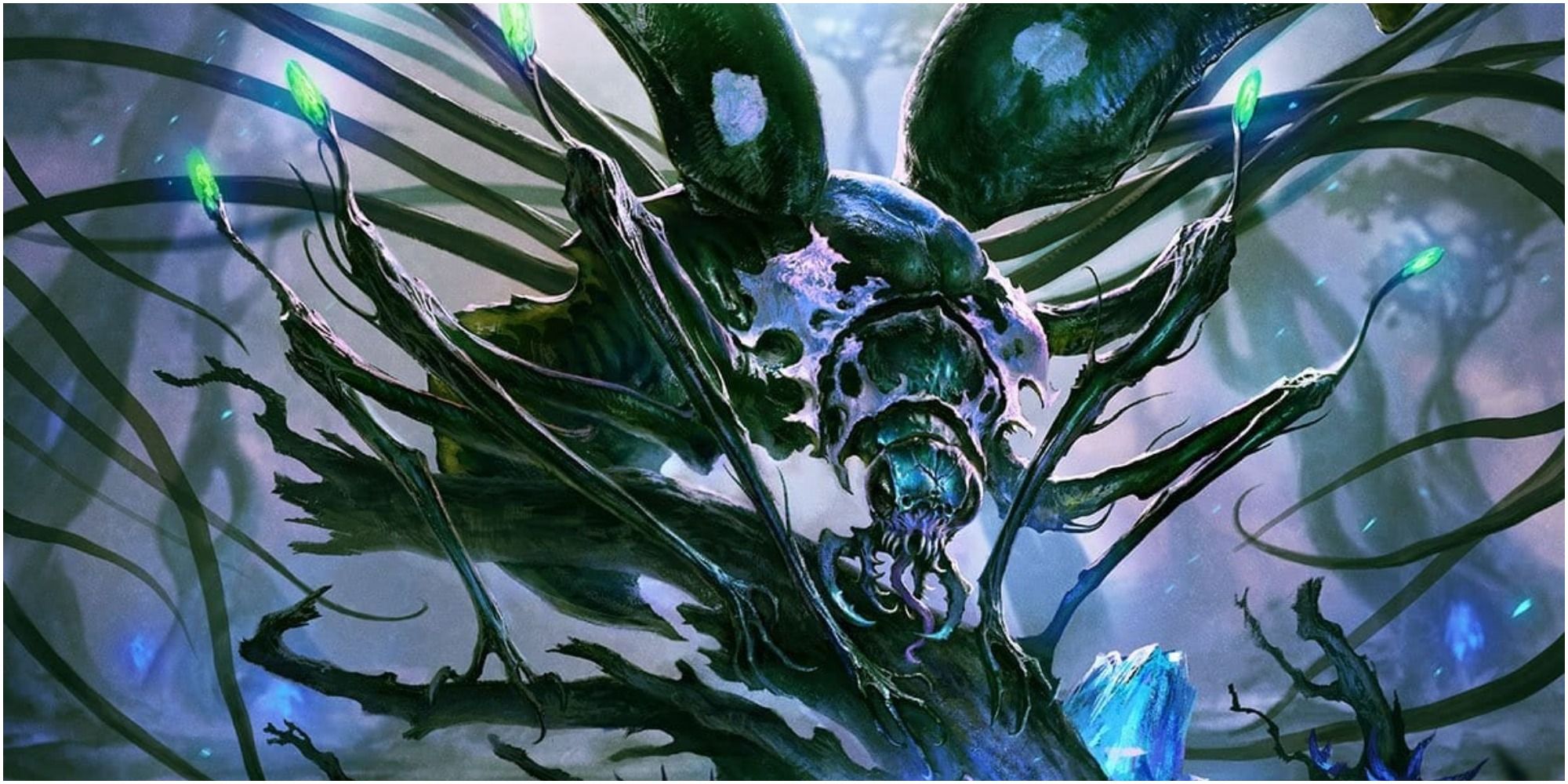 10 Strongest Abzan Commanders In MTG