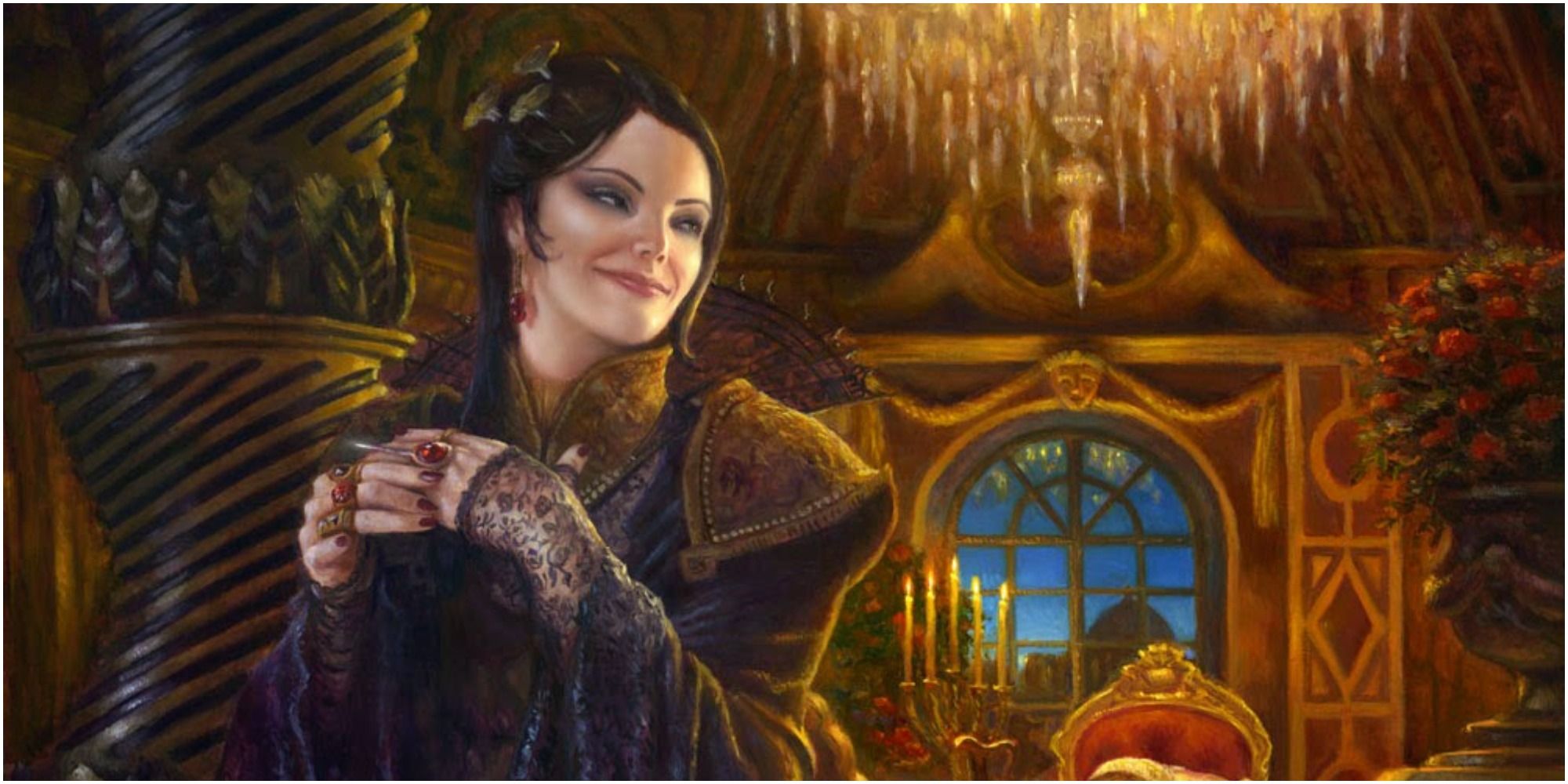 Best Grixis Commanders In Magic: The Gathering