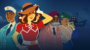 Overboard Is One Of The Best Games Of 2021 That You Probably Haven t Overboard Is One Of The Best Games Of 2021 That You Probably Haven t